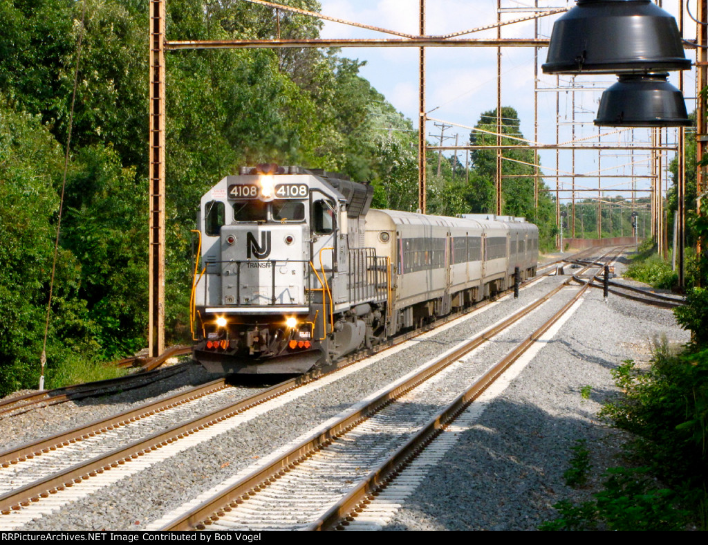 NJT 4108